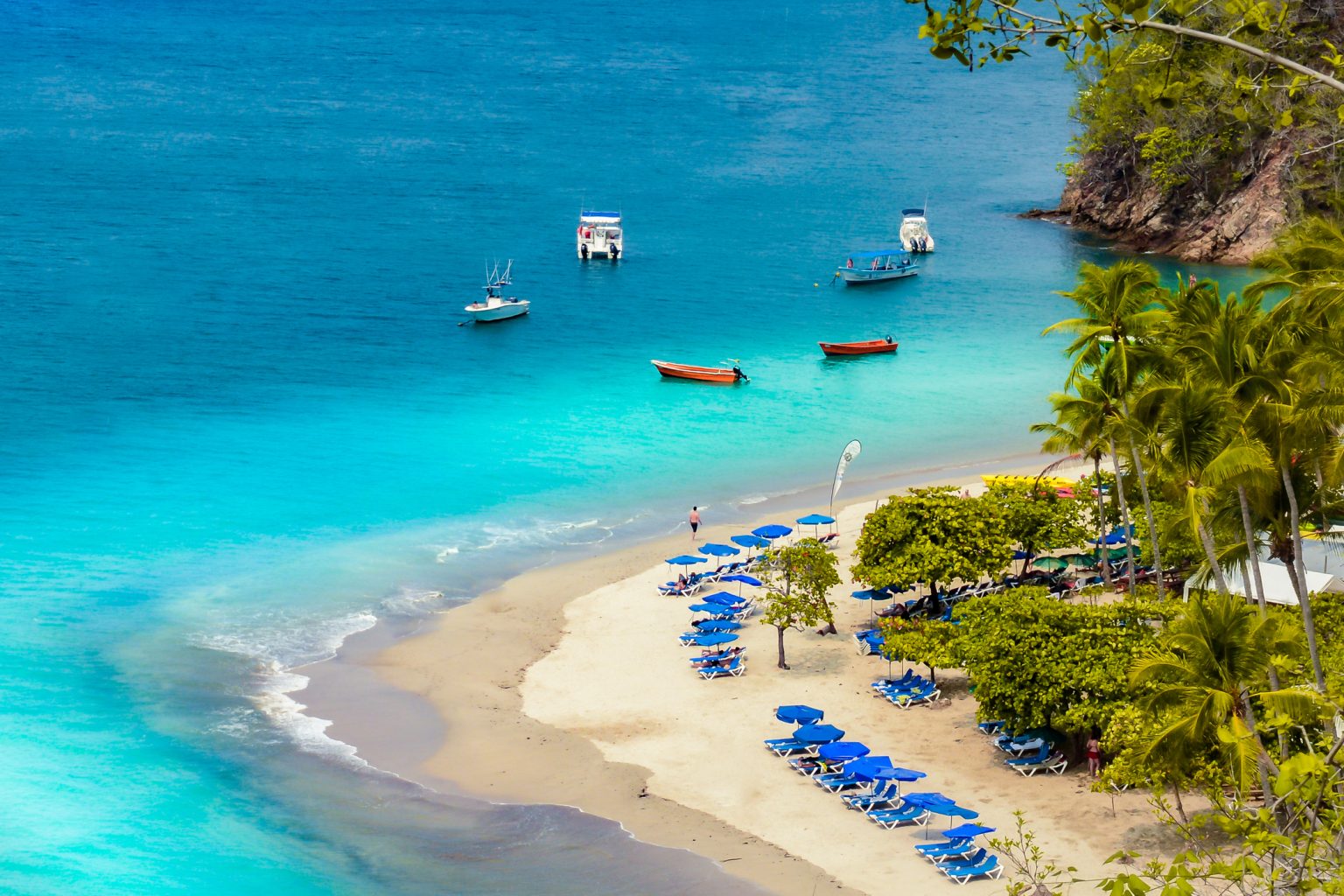 5 bonnes raisons de visiter le Costa Rica : Nature sauvage, bien-être ...