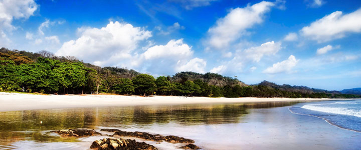 Chaleur, exotisme et plage? - Voyages Bergeron