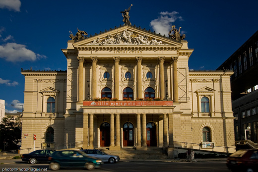 Cinq monuments à ne pas manquer à Prague - Voyages Bergeron