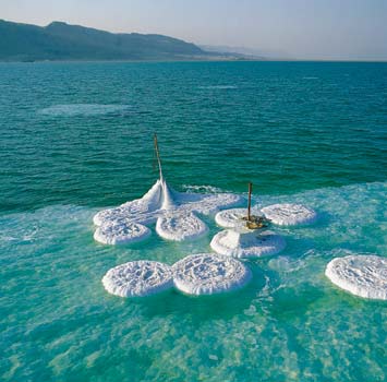 Des endroits sauvages pour nager - Voyages Bergeron