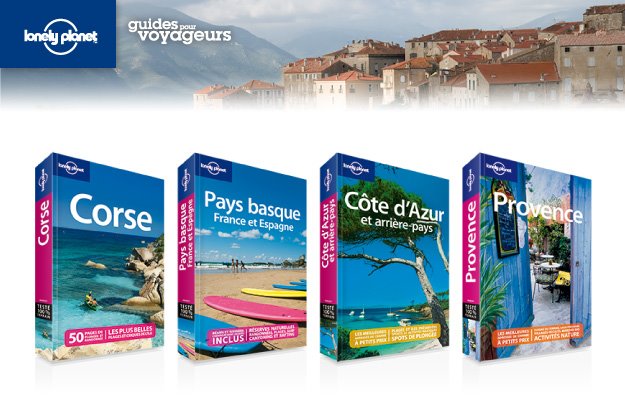 Choisir un bon guide voyage. - Voyages Bergeron