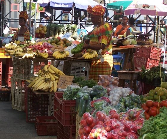 La Guadeloupe - Voyages Bergeron