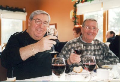 En souvenir de Marcel Rose - Voyages Bergeron