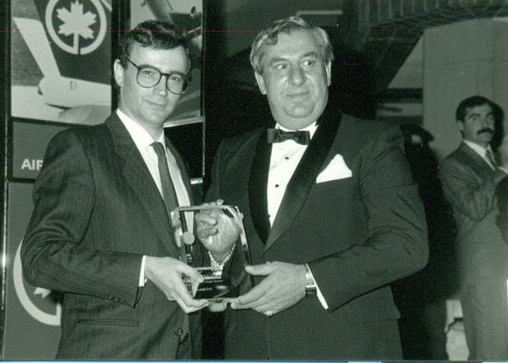 En souvenir de Marcel Rose - Voyages Bergeron