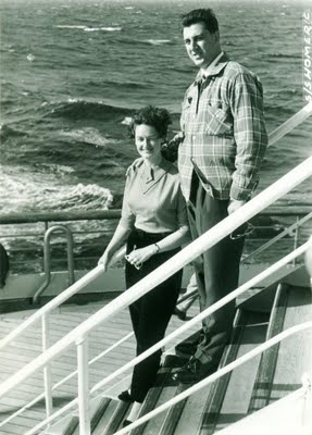 En souvenir de Marcel Rose - Voyages Bergeron