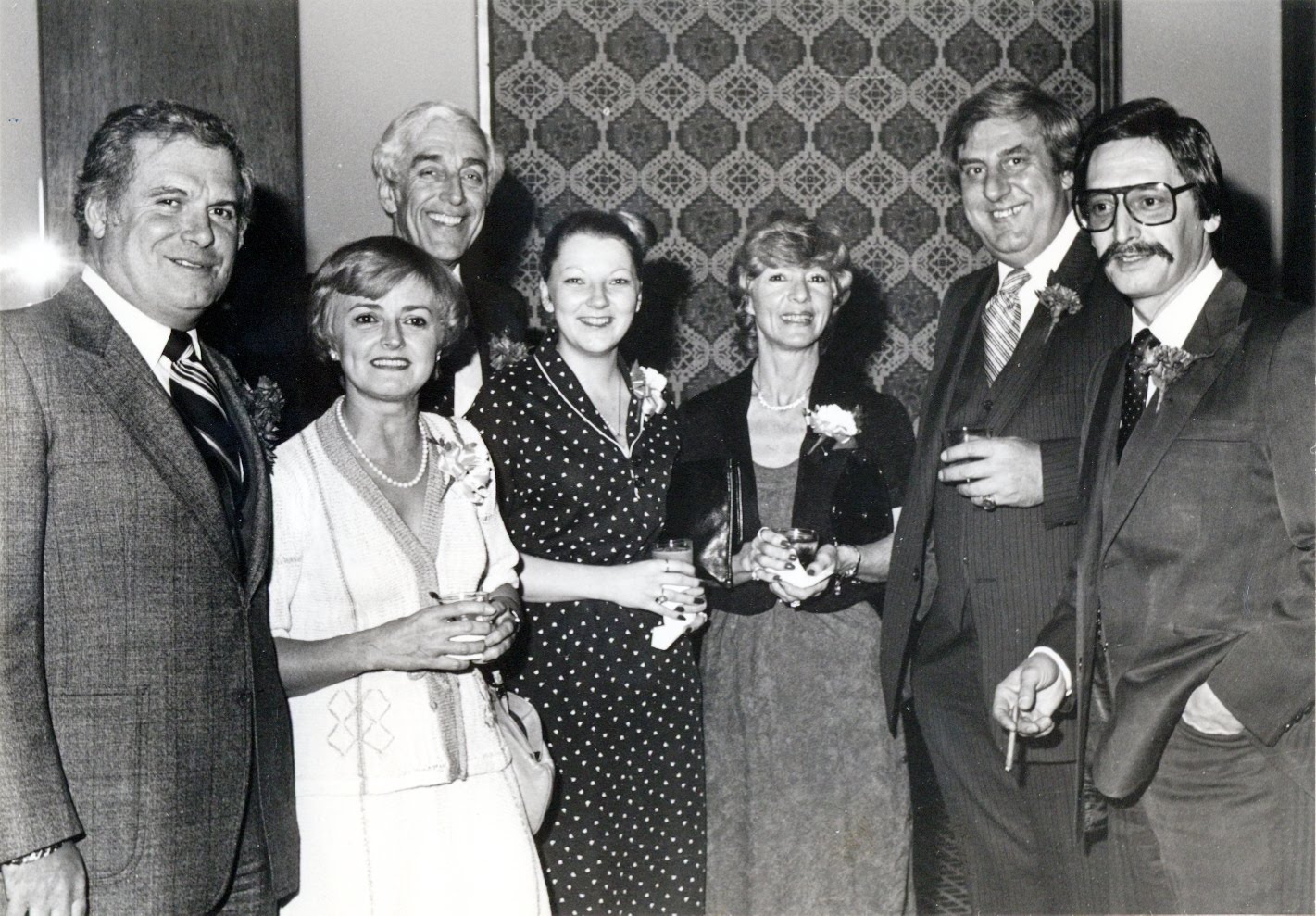 En souvenir de Marcel Rose - Voyages Bergeron