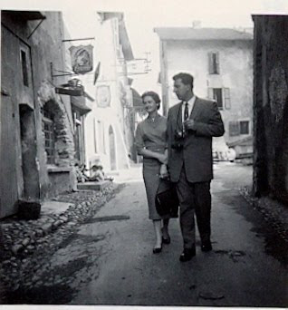 En souvenir de Marcel Rose - Voyages Bergeron