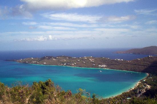 10 destinations au Soleil - Voyages Bergeron